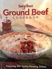 Taste of Homes Ground Beef Cookbook - Hardcover By Jean Steiner - GOOD ...