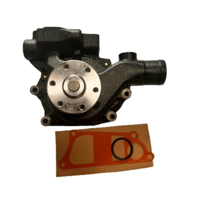 6205-61-1203 6205-61-1202 6205-61-1201 WATER PUMP SAA4D95LE-5 PW98MR-8 ...