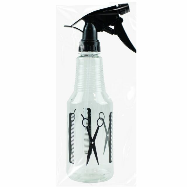 Jones & Co 500 ml Spray Bottle (PER0213) for sale online | eBay UK