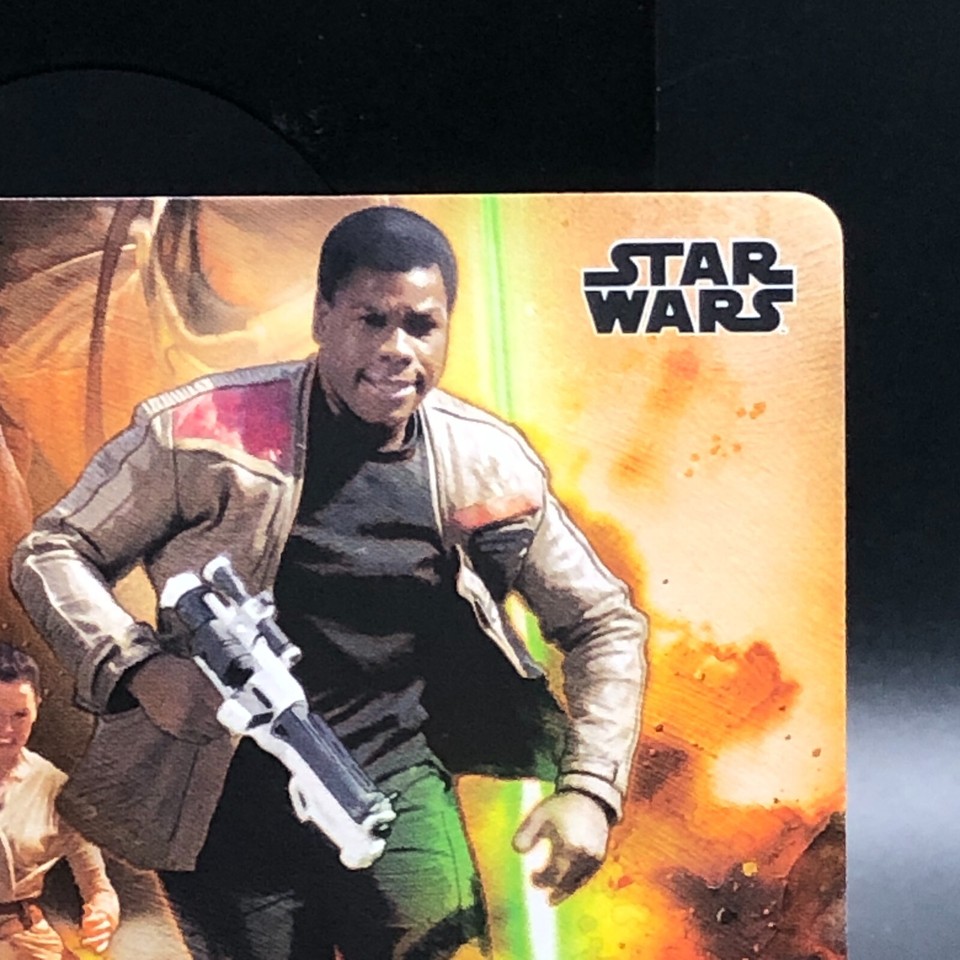 Star Wars Weiss Schwarz Card TCG Japanese SW/S49-033 CC | eBay