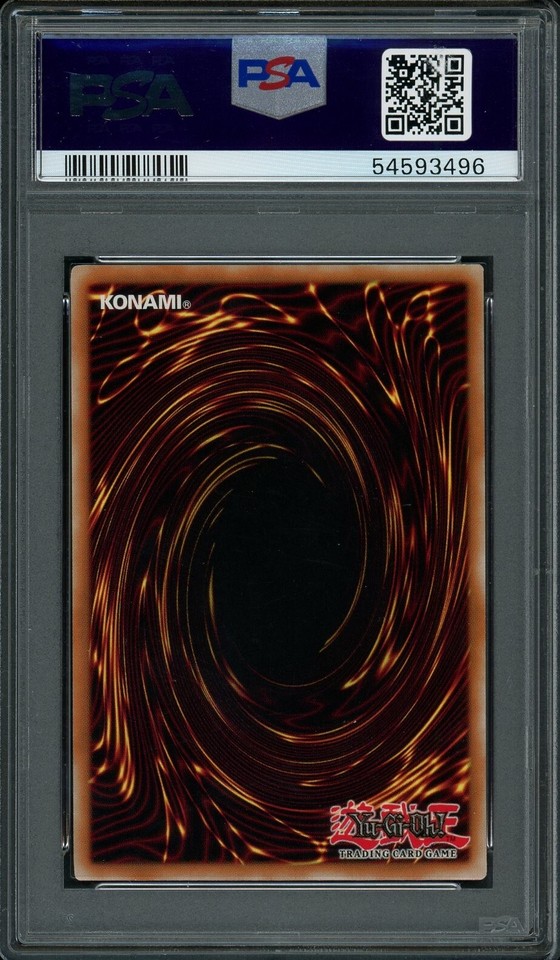 2005 Yu-Gi-Oh CRV-EN016 1st Edition Ultimate Rare Cybernetic Magician ...