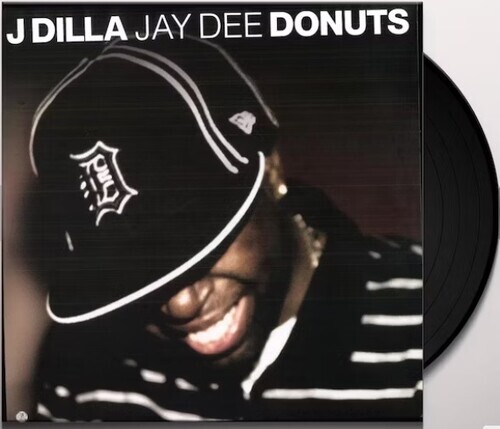 J Dilla - Donuts [Vinyl LP] NEW & SEALED *DESCRIPTION* 659457212612 | eBay