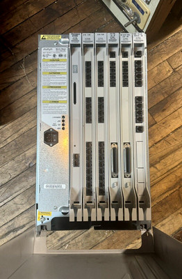 Avaya Merlin Magix Model 515A Control Unit | eBay