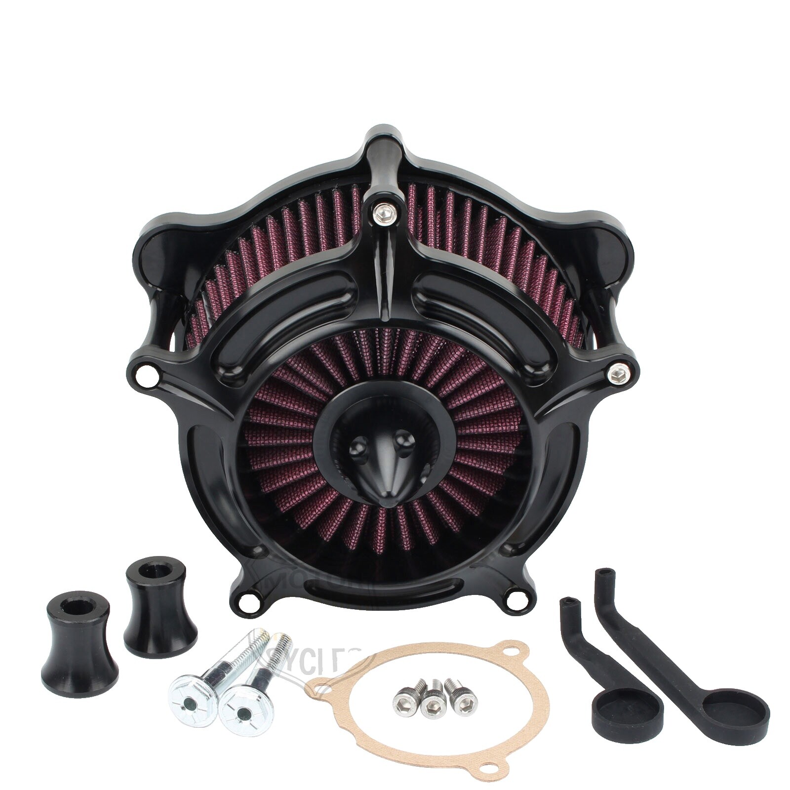 Harley Davidson Air Filter Kit | eBay