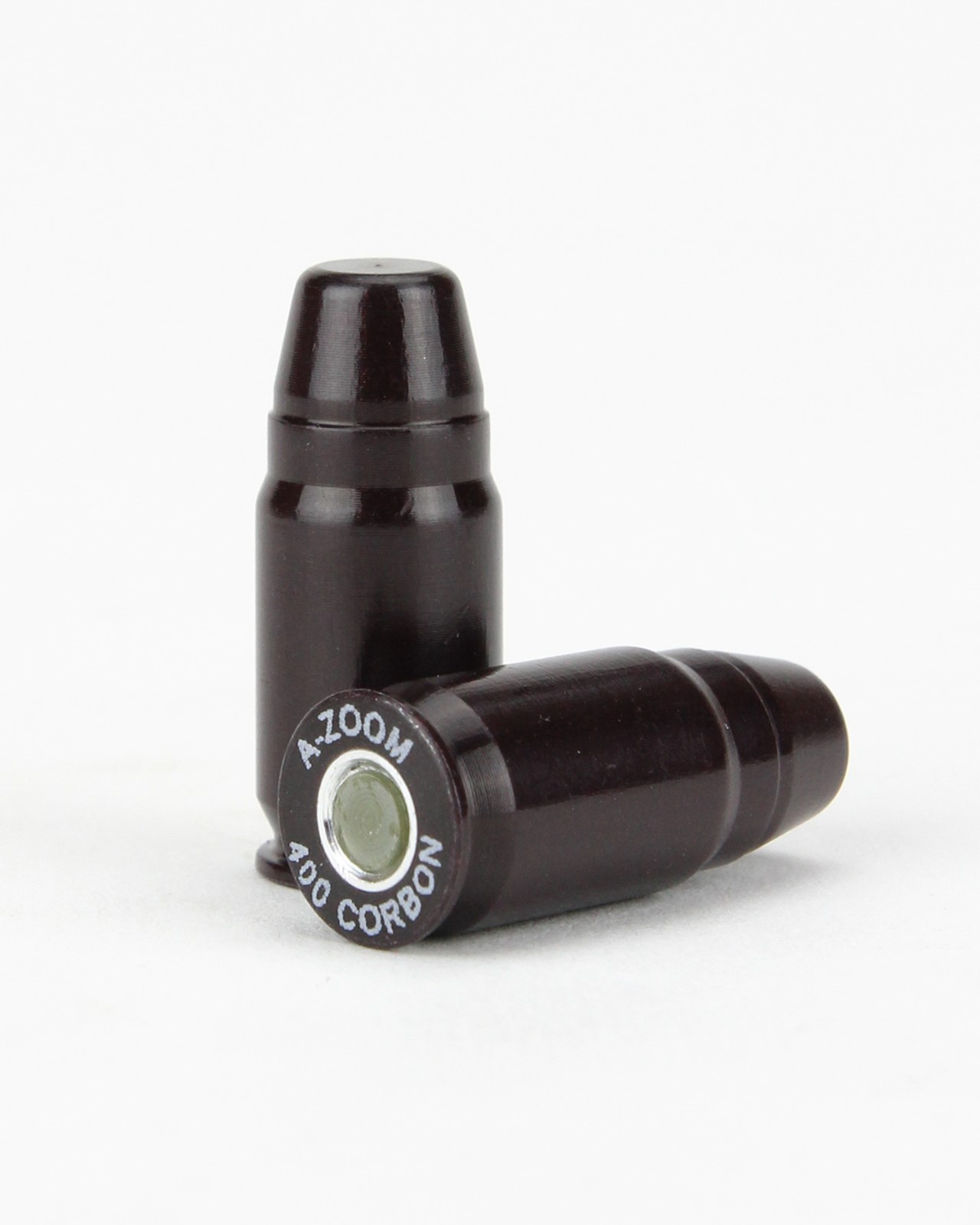 A-Zoom Precision Pistol Snap Cap (Single) -- Choice, from 5.7mm to .45 ...