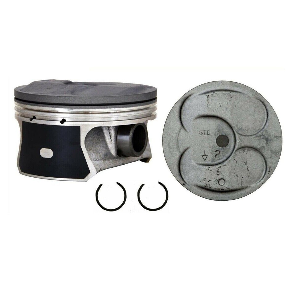 3.6 LFX Engine Rebuild Kit FITS 2012-2016 Chevy 3.6L 217 Camaro Equinox ...