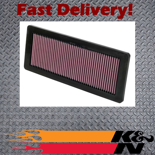 K&N 33-2936 Air Filter suits Mini-BMW Cooper JCW Countryman (R60) N14 ...