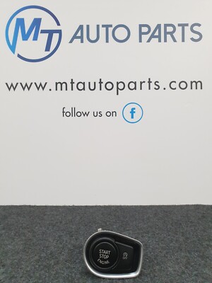 BMW 2 X1 X2 SERIES F45 F46 F48 F39 START STOP ENGINE BUTTON | eBay UK
