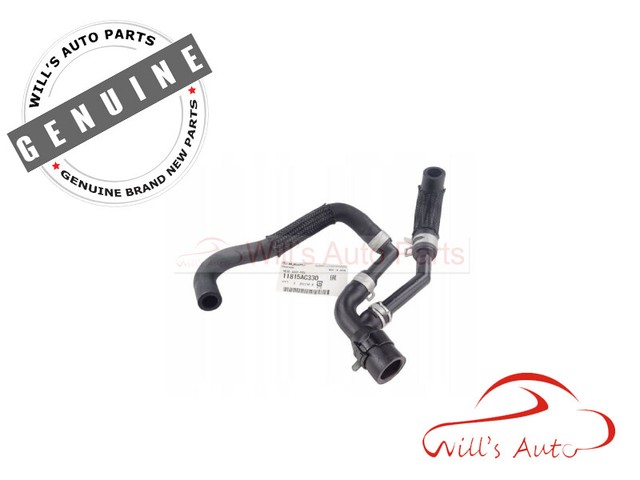 Subaru Genuine Parts 11815AC330 Hose ASSY PCV for sale online | eBay