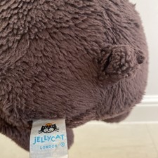 Yummy Bear : Bears : Jelly Collector
