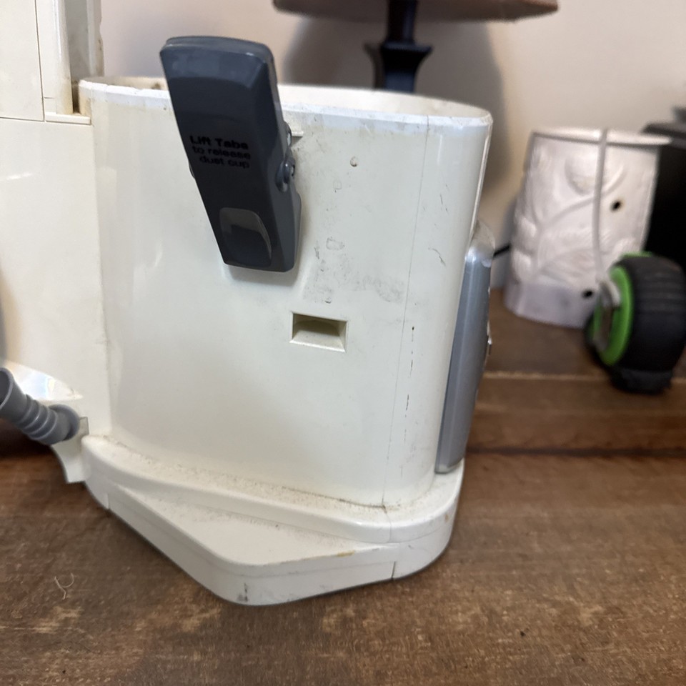 Shark Navigator Lift-Away Motor Base Main Body NV355 NV356E NV357 NV358 ...