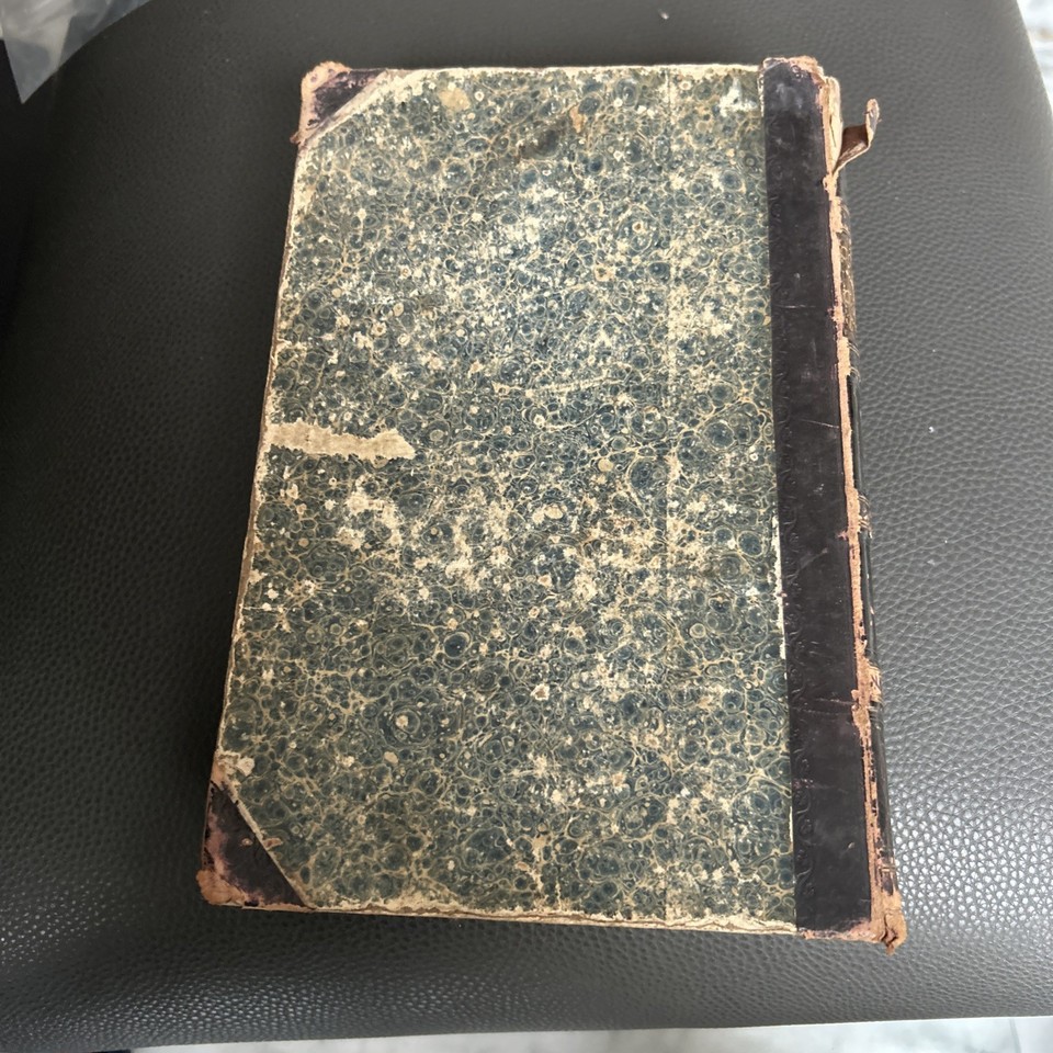 The Rev. Joseph Sutcliffes Commentary old & New Testament Vol II Old ...