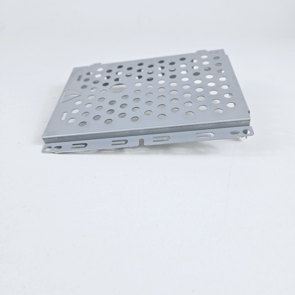 PlayStation 2 PS2 Fat Hard Drive HDD Metal Shell Cage Bracket 39001 ...