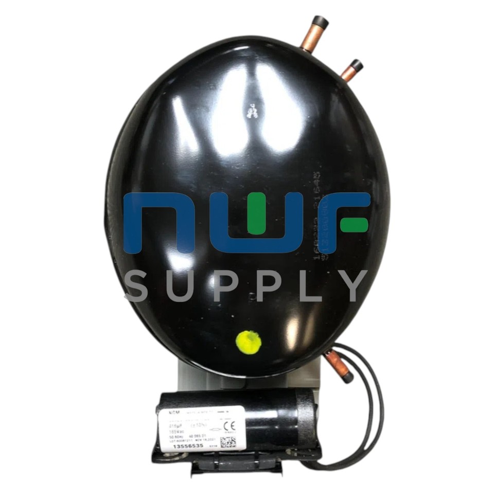 Embraco FFI12HBX FFI12HBX1 Refrigeration Compressor 1/3 HP 115V | eBay