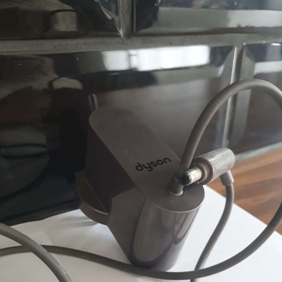 Genuine Dyson Charger / Plug V6 V7 V8 cordless hoover | eBay UK