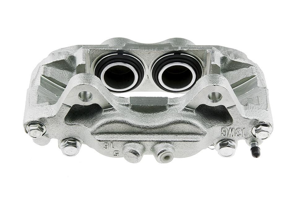 Right Front Brake Caliper For Toyota Hilux VI 47730-0K140 47730-71010 ...