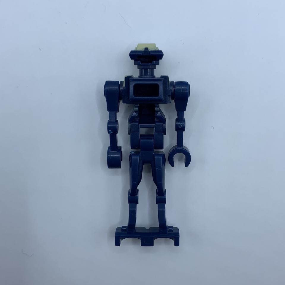 Star Wars TX-20 TACTICAL DROID Minifigure New | eBay UK