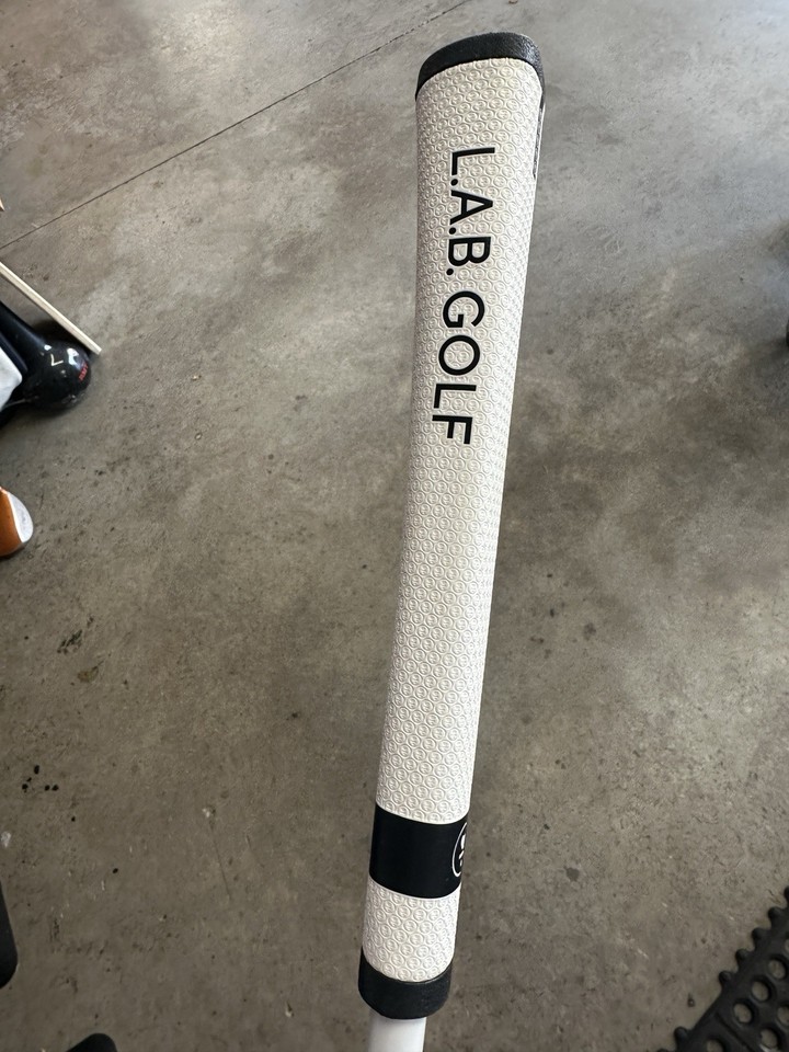 LAB DF3 Custom 35” Accra Graphite | eBay