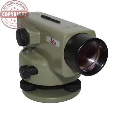 Automatic Levels - Topcon Model