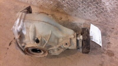 2006-2014 Dodge Charger 5.7L Rear Axle Differential Carrier RWD 2.65 ...
