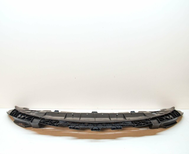 MB CLA Coupe C117 Front Bumper Bottom Cover Support A1178854401 OEM for ...