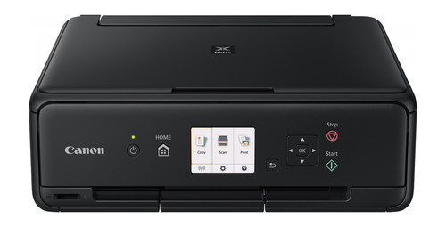 Canon Pixma TS5060 All-In-One Inkjet Printer - Black for sale online | eBay