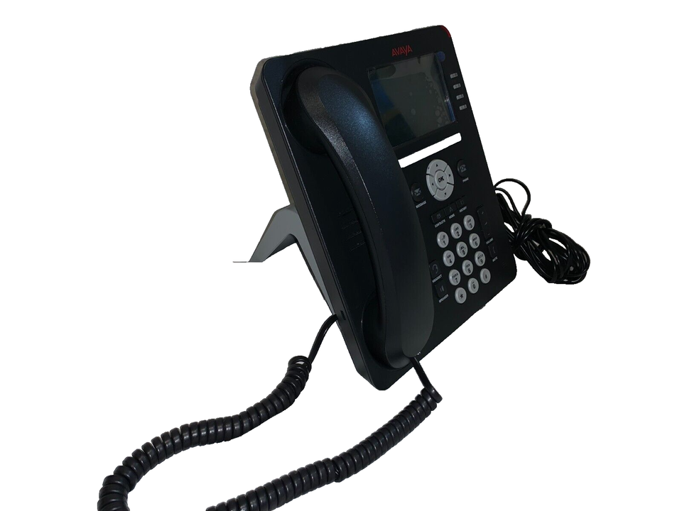 NICE Avaya 9408 Digital Display Business Office Phone - W Factory ...