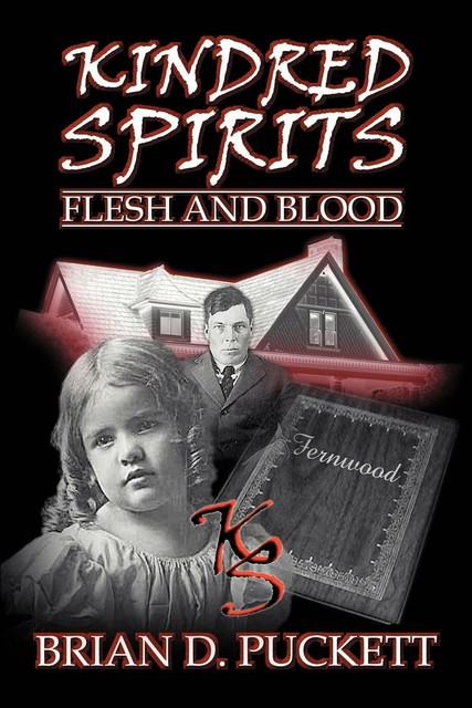 Kindred Spirits von Brian D. Puckett (2005, Taschenbuch) online kaufen ...