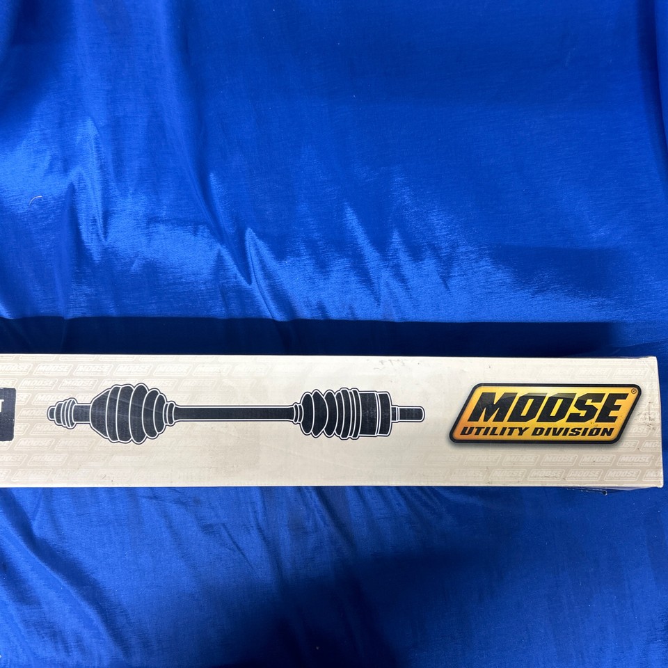 Kawasaki Mule Front Axle 2510 3010 4010 | eBay