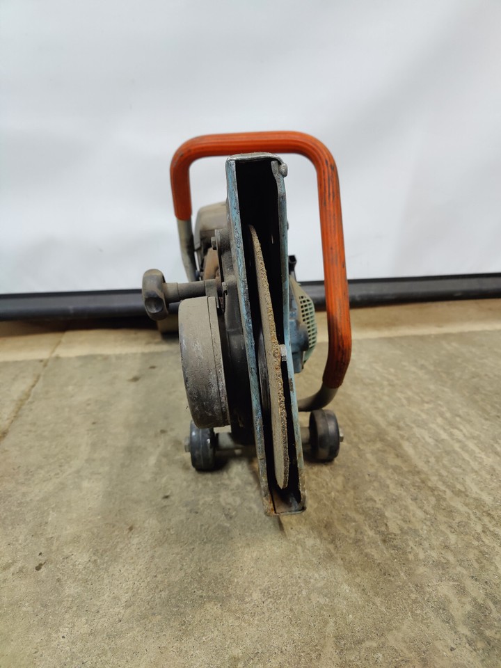 Good Compression, Target Quickie Turbo 60 Demo Saw | eBay