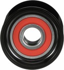 Gates 36286 Accessory Drive Belt Idler Pulley For Select 04-20 Mack ...