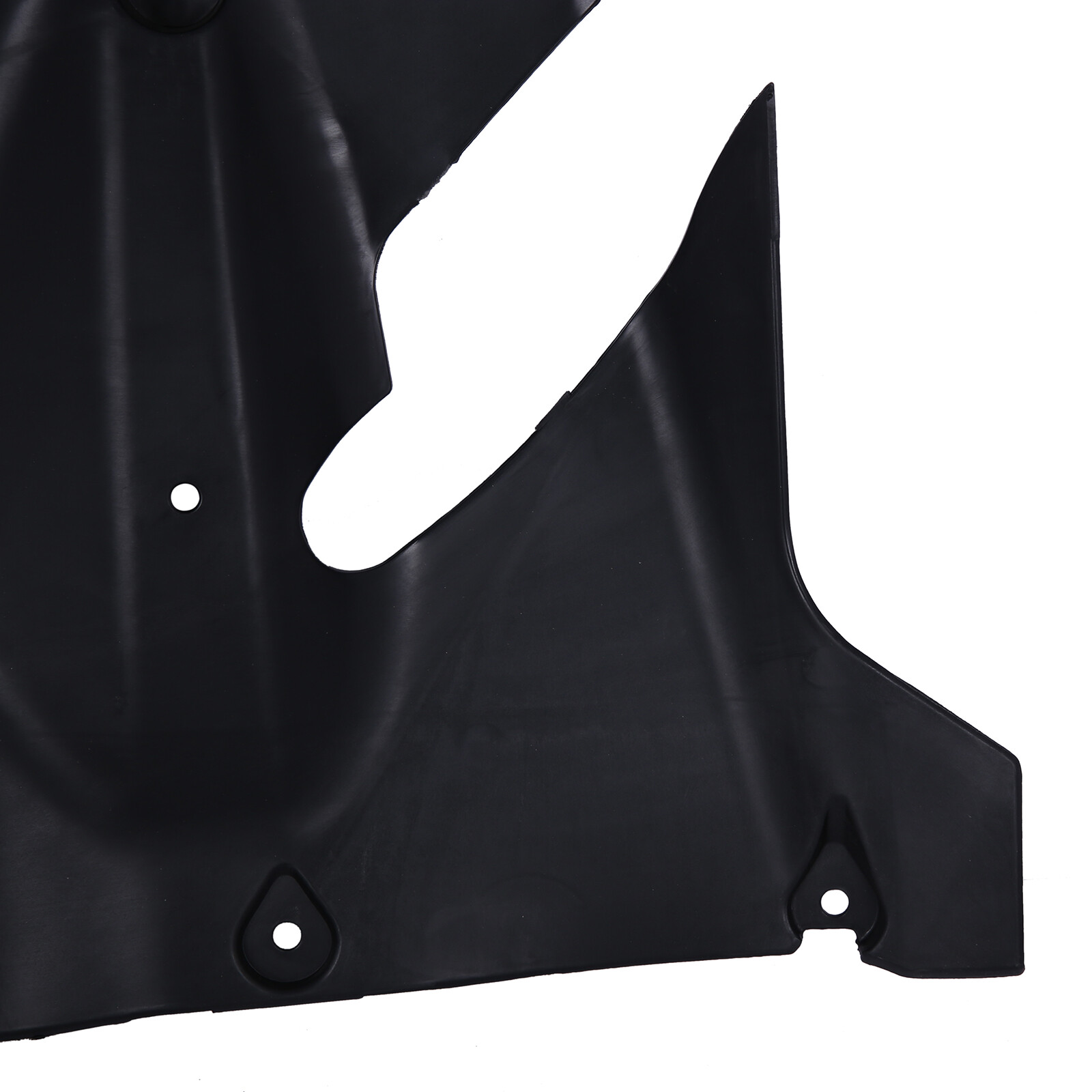 Rear Engine Under Cover Aero Splash Shields Guard Fit 2020-2023 Tesla ...