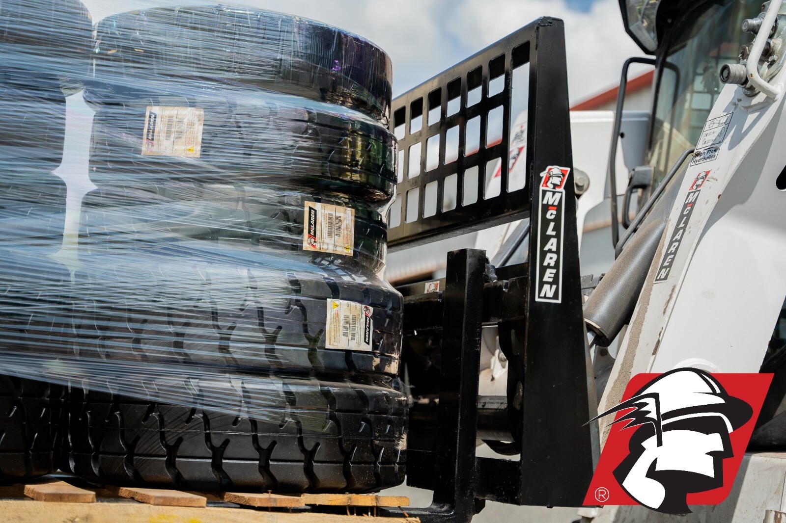 Forklift Forks with Standard Frame 1.38"x4"x48" Class 2A Fork 4,400 Lbs ...