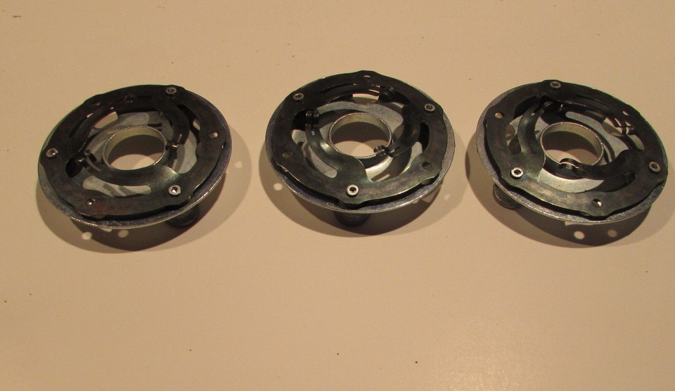 Baldor RS9001A02- Rotating Switch ( Centrifugal ) Lot of 3 | eBay