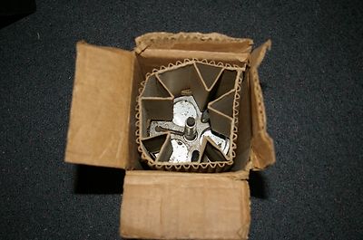 NOS CADILLAC OLDSMOBILE? BUICK? AC COMPRESSOR INNER ROTOR NEW IN BOX ...