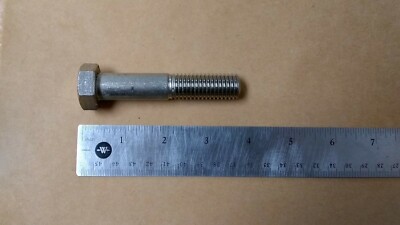 (1PC) MS35307-469 GREER Hexagon Head Cap Screw NSN#5305-00-943-2093 | eBay