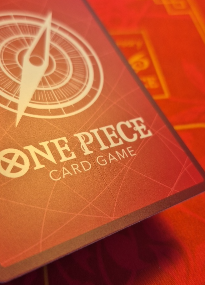 MONKEY D LUFFY OP09-061 ALTERNATE ART LEADER, 2024 ONE PIECE CARD GAME ...