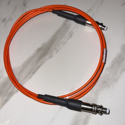 Cables - Triaxial Cable