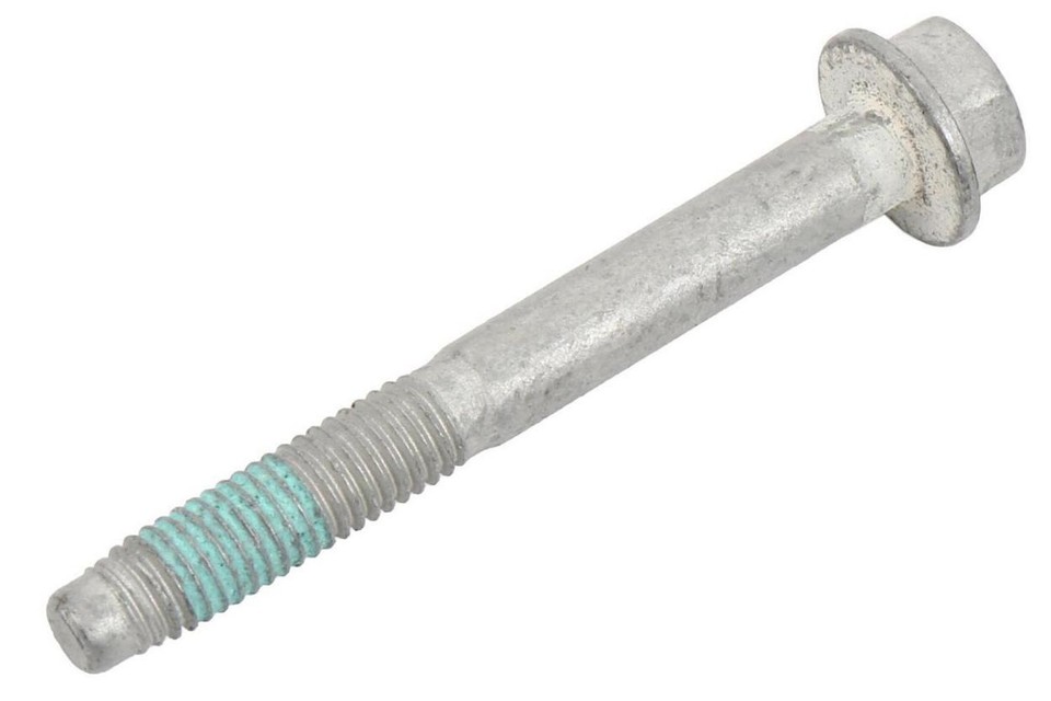 GM Genuine Parts 11547583 Engine Intake Manifold Bolt | eBay