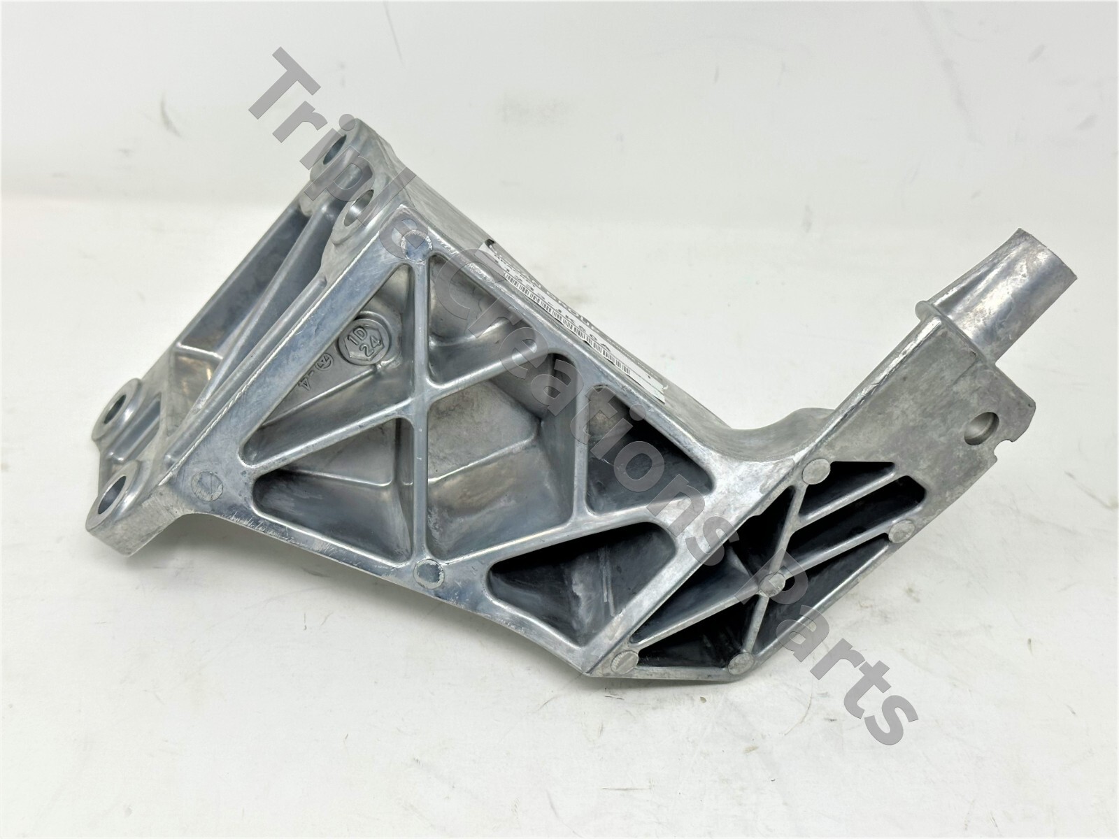 11233-JK50A Infiniti Qx EX37 FX37 G25 37 M37 FX35 Engine Mounting ...