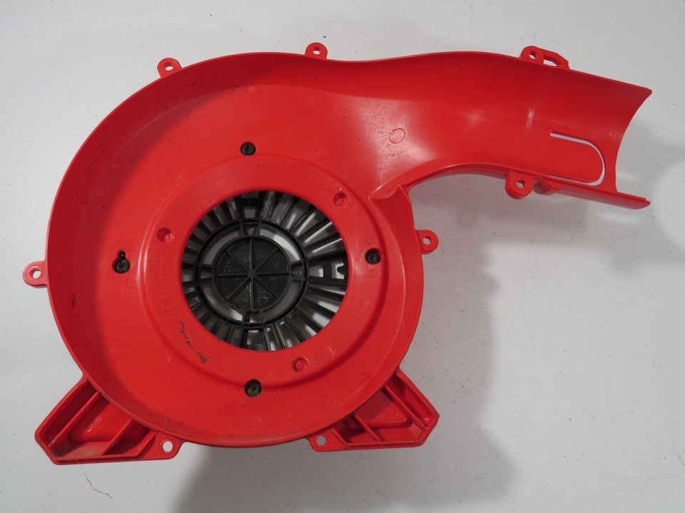 Craftsman B2000 Gas Leaf Blower 25cc Impeller Housing Assembly Outer ...
