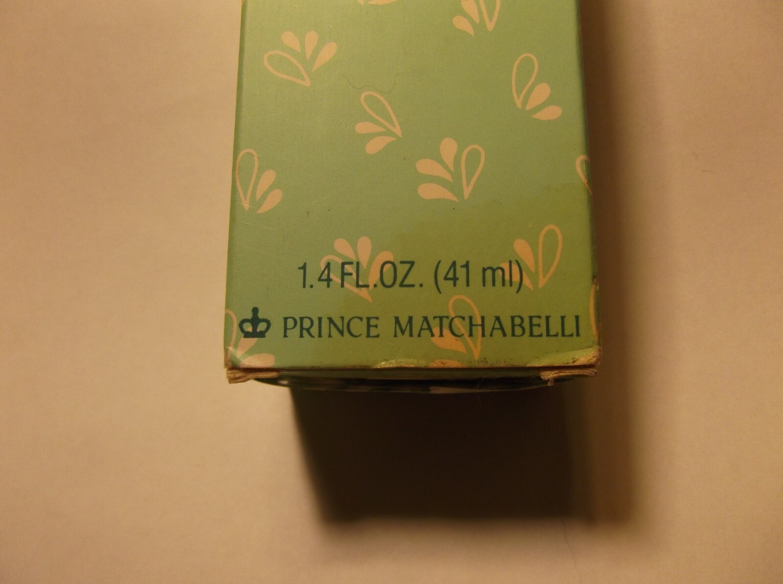 Vintage Wind Song Prince Matchabelli Cologne Spray Mist 1.4 Oz NEW in ...