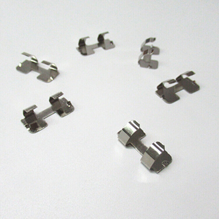 Battery Shrapnel Contact Piece For FLUKE 101 106 107 Multimeter 302 ...