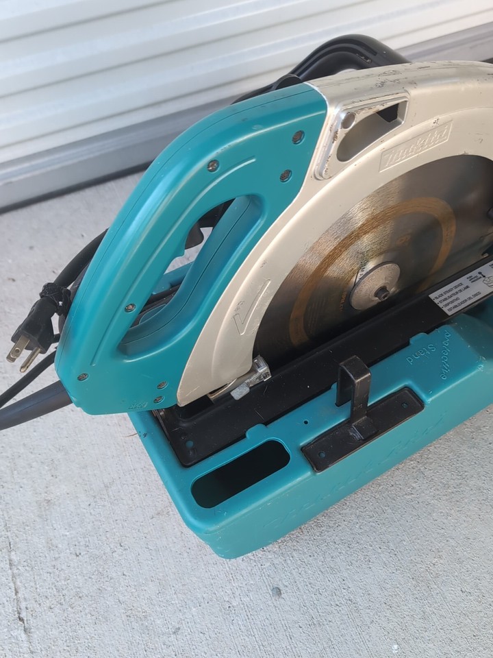 Makita 15 Amp 16-5/16" Corded Circular Saw(5402NA) Beam Saw | eBay