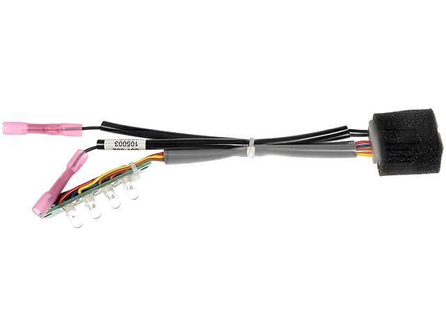 Map Light Wiring Harness For 2007-2009 Subaru Legacy 2008 XF954ZR | eBay