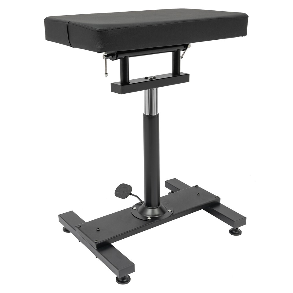 Tattoo Armrest Stand Adjustable Height Rest Stand Arm Rest Bar Large ...