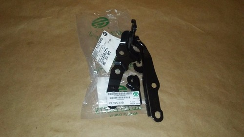 07-11 Toyota Camry Avant Capuche Charnière Droit Droite Côté TO1236151 ...