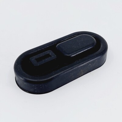 Genuine Club Car Brake Backing Dust Cover 1010850 Golf Buggy Cart | eBay