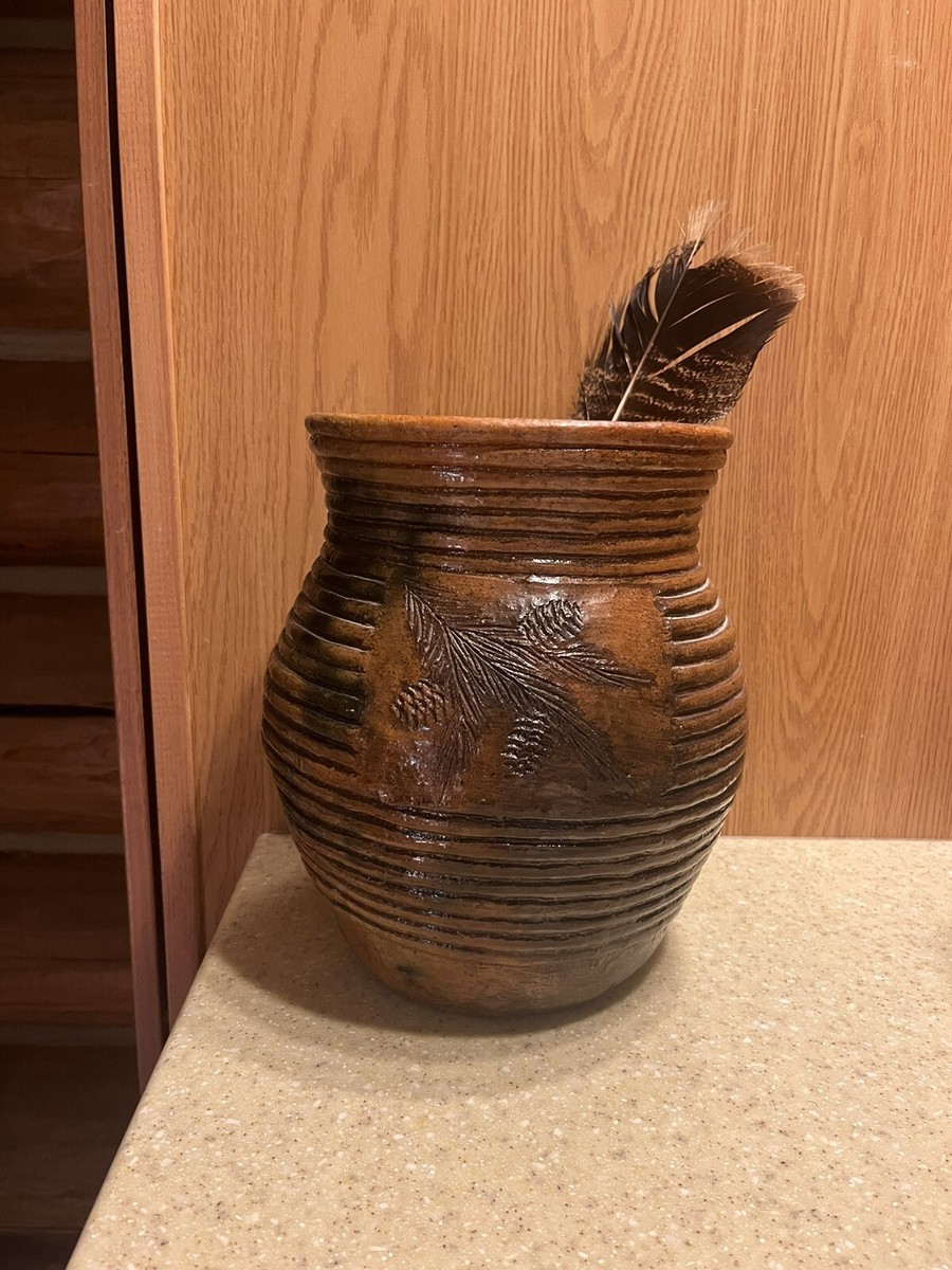 Clay Coil Pots Pottery Ceramics Students Try Their Hands At Ancient