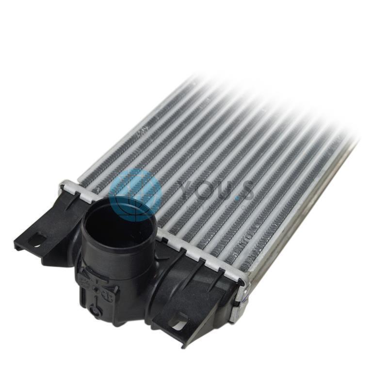 Kale Intercooler for Renault Master II Box (FD) 1.9 / 2.2 / 2.5 / 2.8 ...